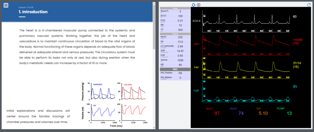 Harvi-Advanced Physiology – Harvi Academy