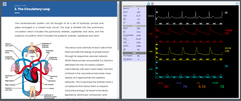Harvi-Advanced Physiology – Harvi Academy